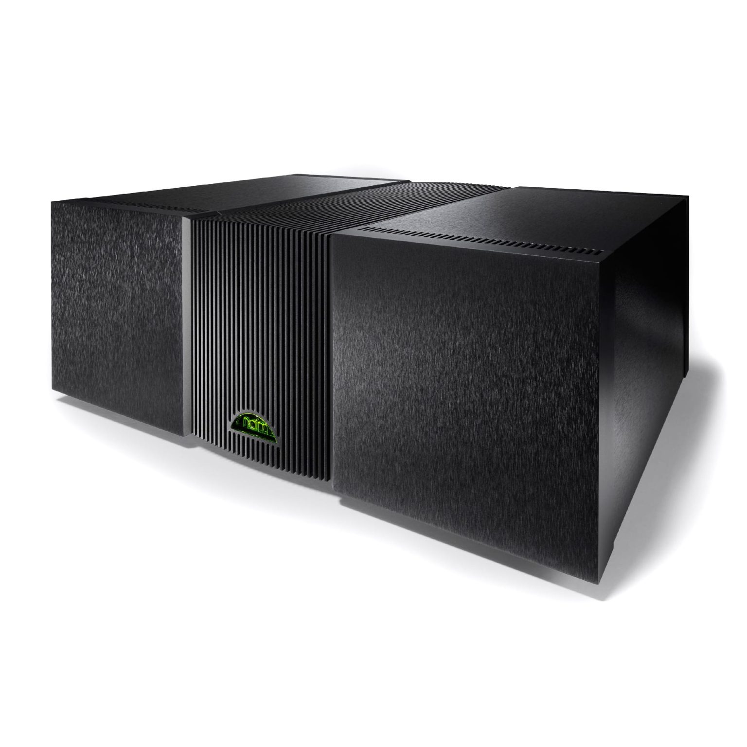 NAIM - NAP 500-DR POWER AMPLIFIER | Naim