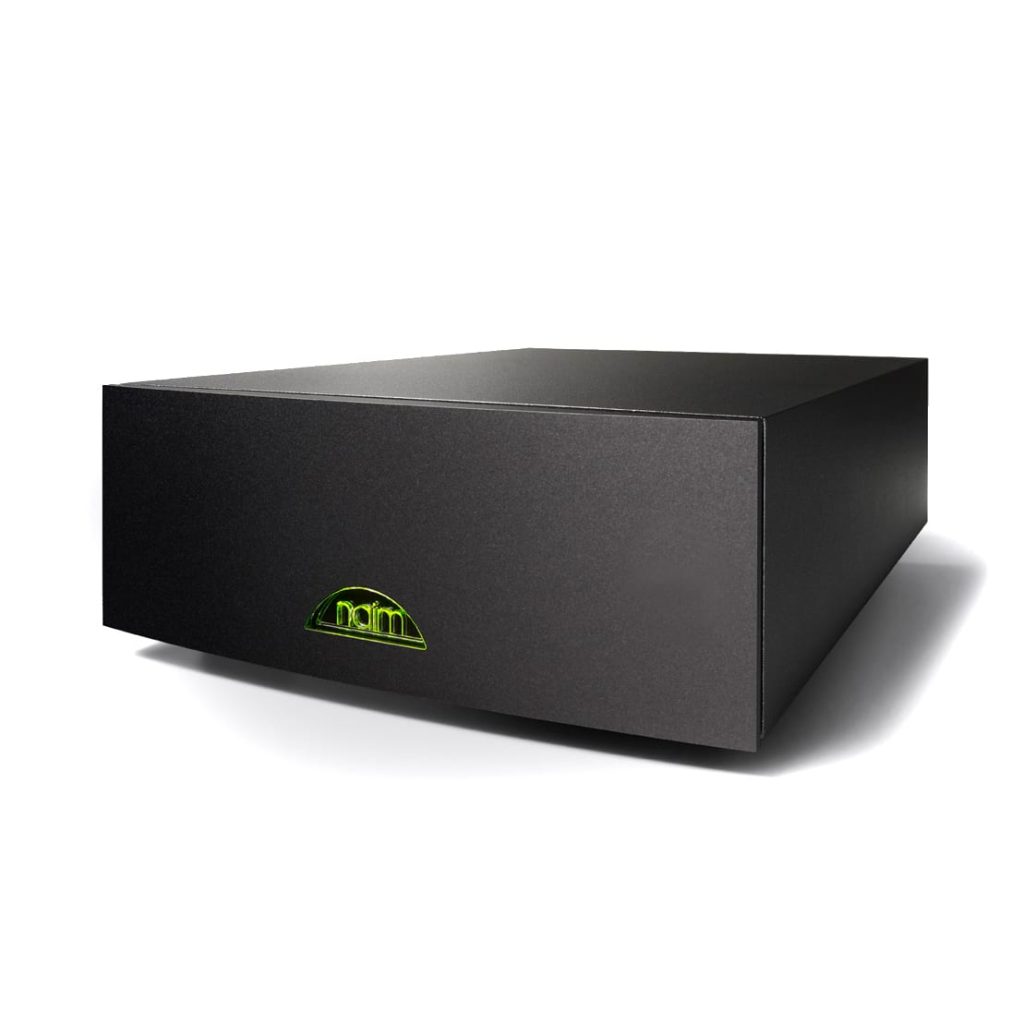 NAIM - SUPERLINE Reference MC Phonostage | Naim