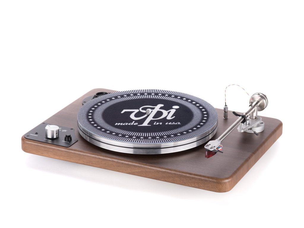 VPI - Player Turntable | VPI Industries Turntables