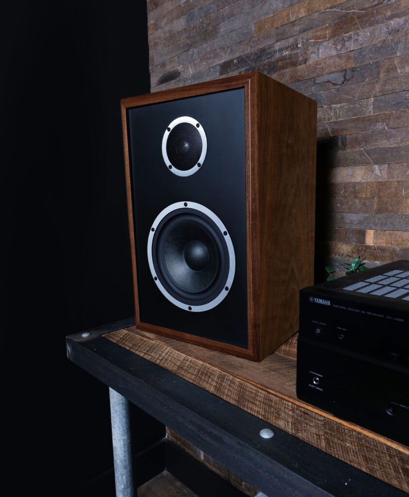 KLH Model Three (EACH) | KLH Audio