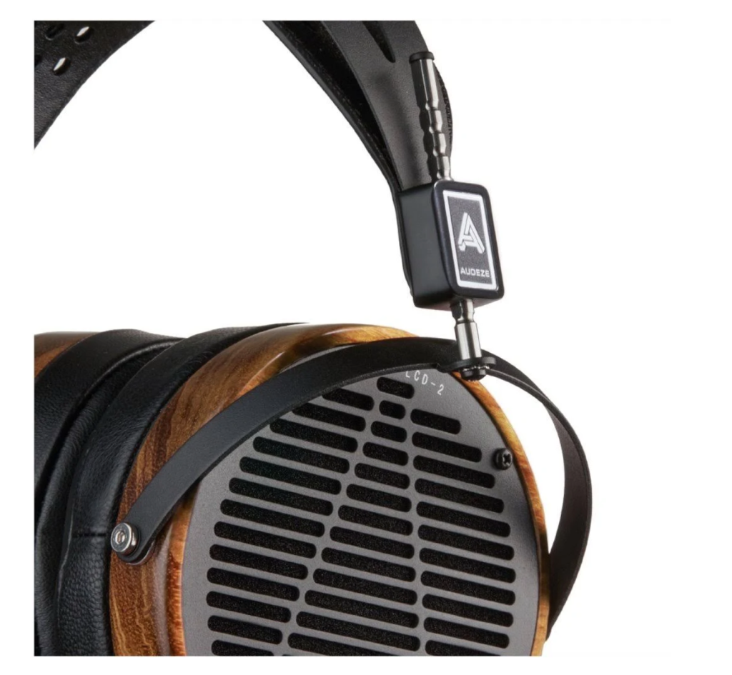 Audeze LCD-2 | Audeze