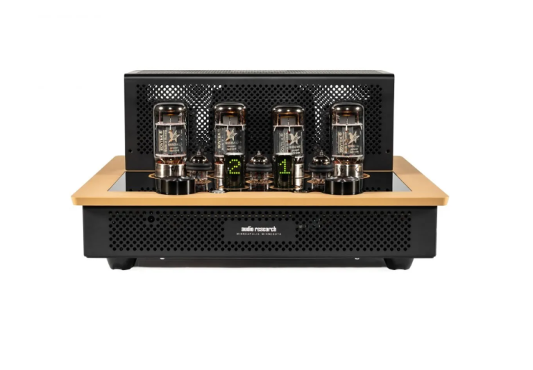 I/50 Integrated Amplifier | Audio Research