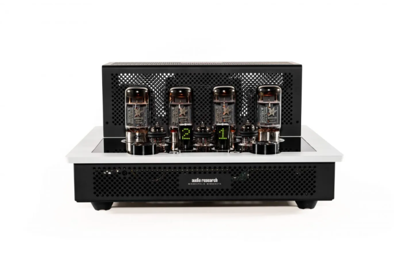 I/50 Integrated Amplifier | Audio Research
