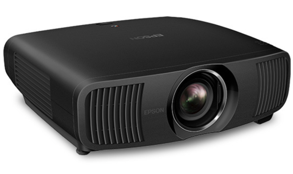 Pro Cinema LS12000 4K PRO-UHD®1 Laser Projector | Epson