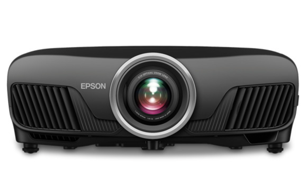 Pro Cinema 4050 4K PRO-UHD® Projector with Advanced 3-Chip Design and ...