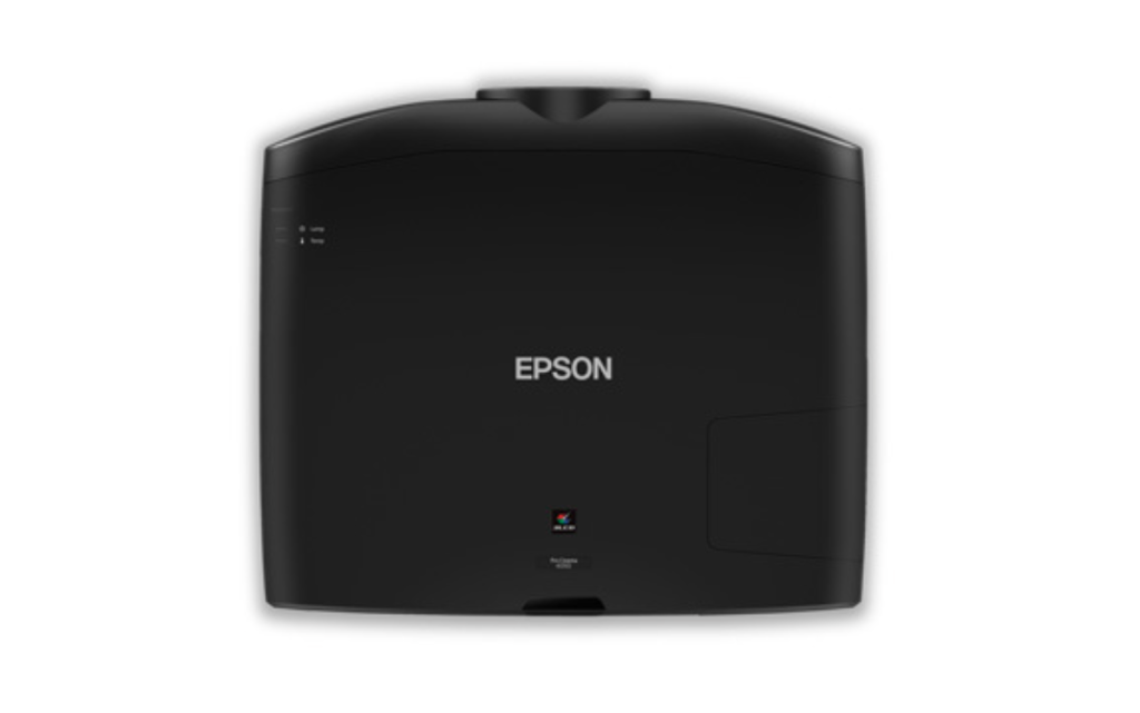 Pro Cinema 4050 4K PRO-UHD® Projector with Advanced 3-Chip Design and ...