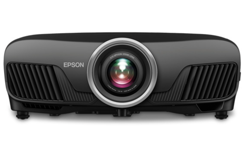 Pro Cinema 4050 4K PRO-UHD® Projector with Advanced 3-Chip Design and ...