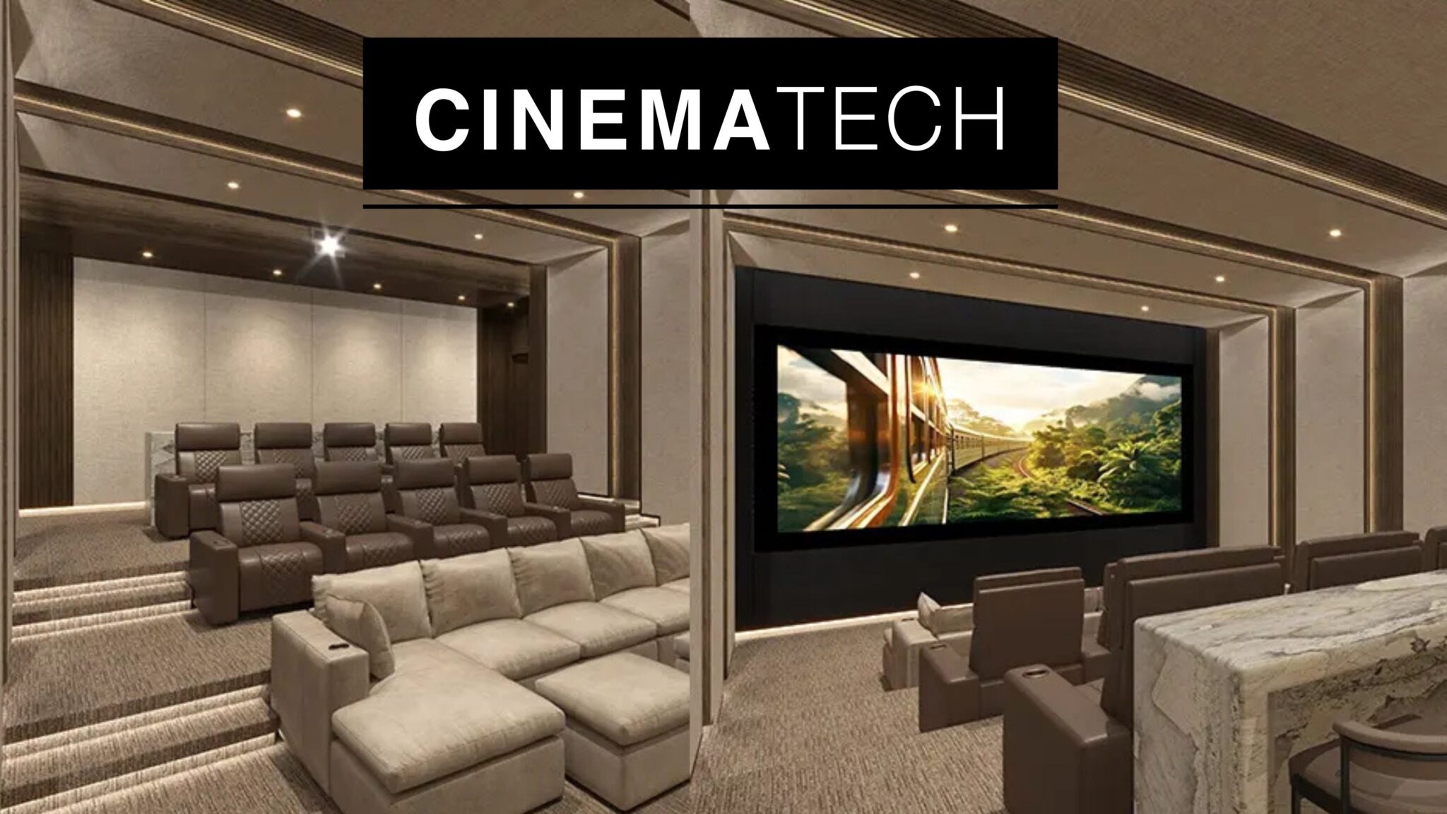 CINEMATECH | Cinematech