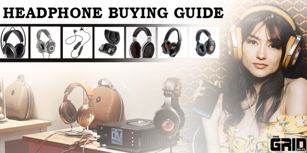 The Headphone Buying Guide: 6 Essential Tips To Know Before You Buy